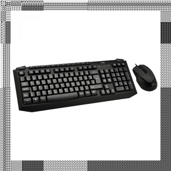 Tastatura + miš MS Industrial Master C300