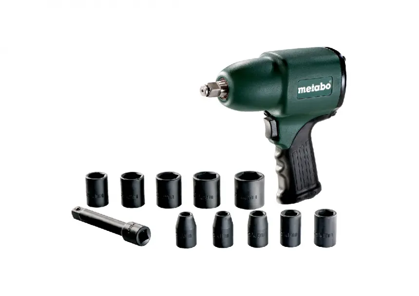 Metabo DSSW 360 SET 1/2”