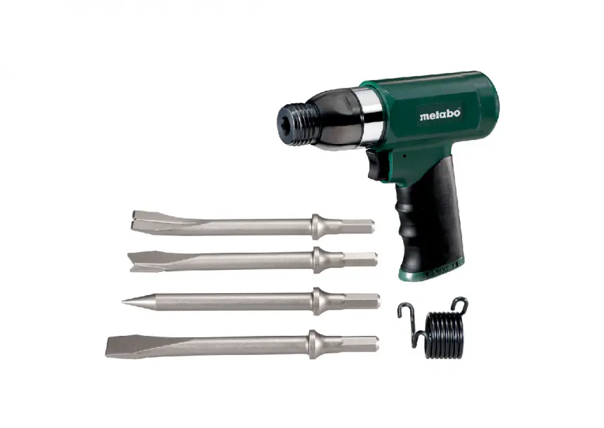 Metabo DMH 30 Set