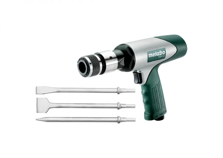 Metabo DMH 290 Set