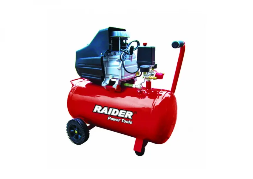 Kompresor RD-AC02 50l 1.5kW 120105