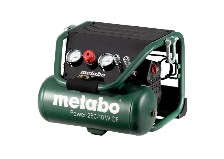 Metabo Power 250-10 W OF