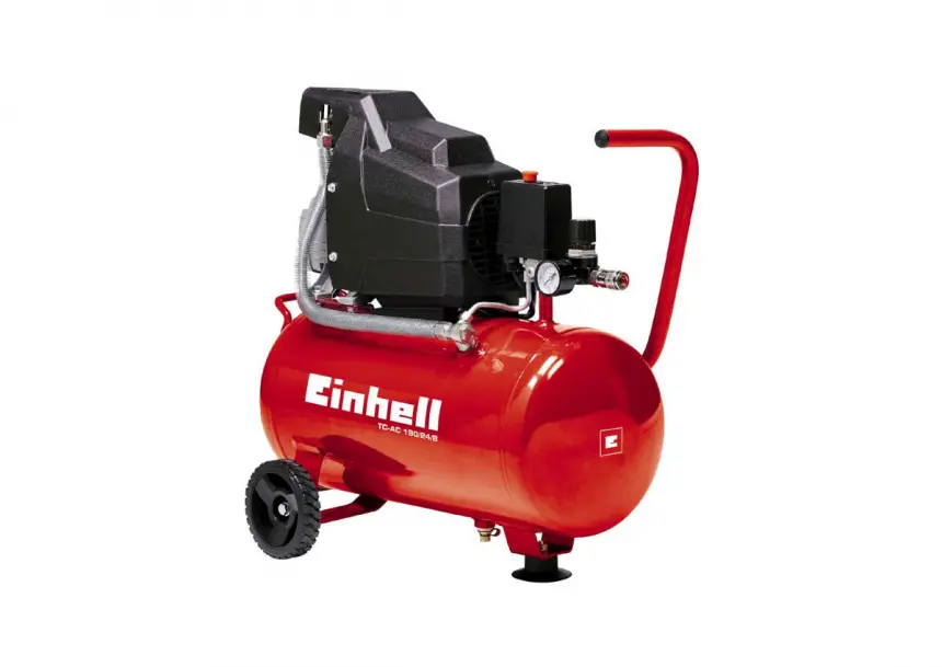 Vazdušni kompresor Einhell TC-AC 190/24/8 - 4007325