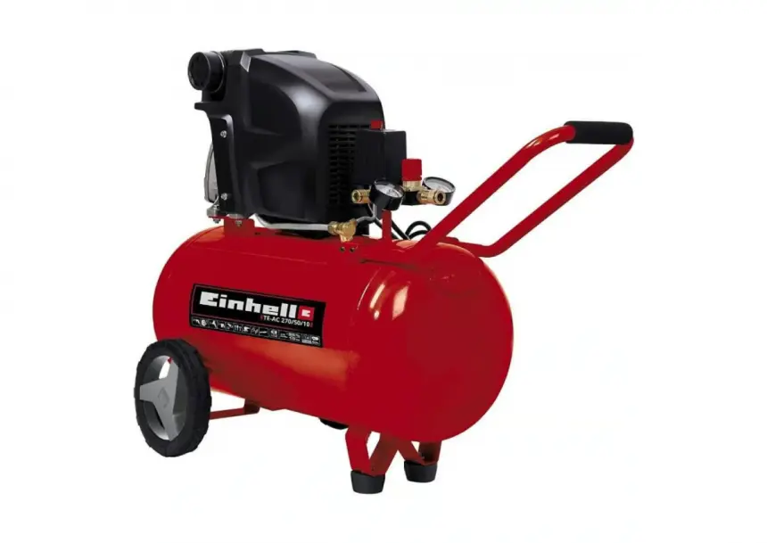 Vazdušni kompresor Einhell TE-AC 270/50/10 - 4010440