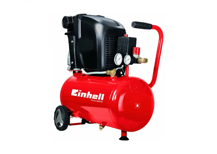 Vazdušni kompresor Einhell TE-AC 230/24 - 4010460