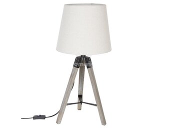 ATMOSPHERA Runo 136663A Stona lampa