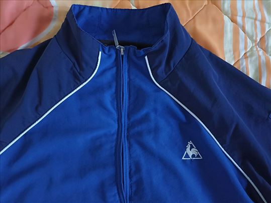 Trenerka Le coq sportif original