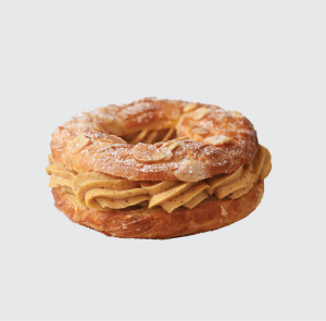 Paris Brest