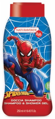 KUPKA BABY SPIDERMAN DISNEY 250ML
KUPKA BABY SPIDERMAN DISNEY 250ML