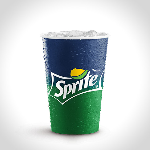 Sprite točeni