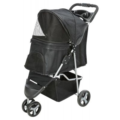 Trixie Kolica Za Pse Buggy 47x100x80cm