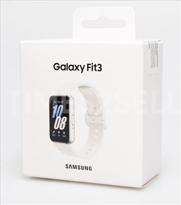 Samsung Fit 3 watch