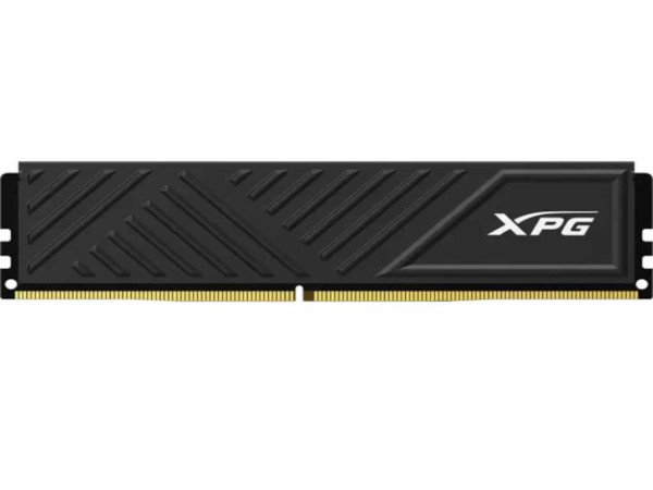 ADATA Memorija 16GBDIMM DDR4 3200MHz ARGB XPG (AX4U320016G16A-SBKD)