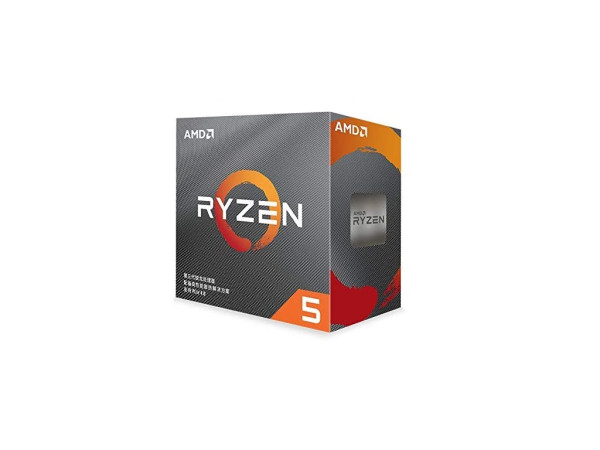 AMD CPU Desktop Ryzen 5 6C6T 3500X (3.64.1 Boost GHz 35MB 65W AM4) box