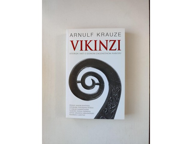 Vikinzi - Arnulf Krauze