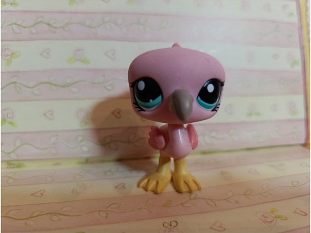 Littlest pet shop LPS