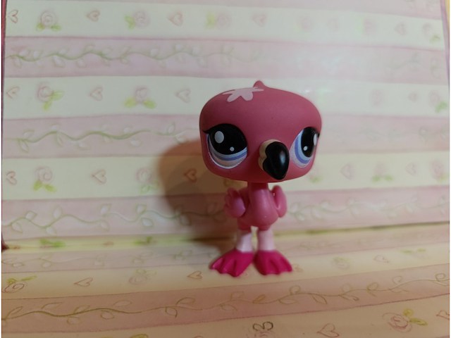 Littlest pet shop LPS