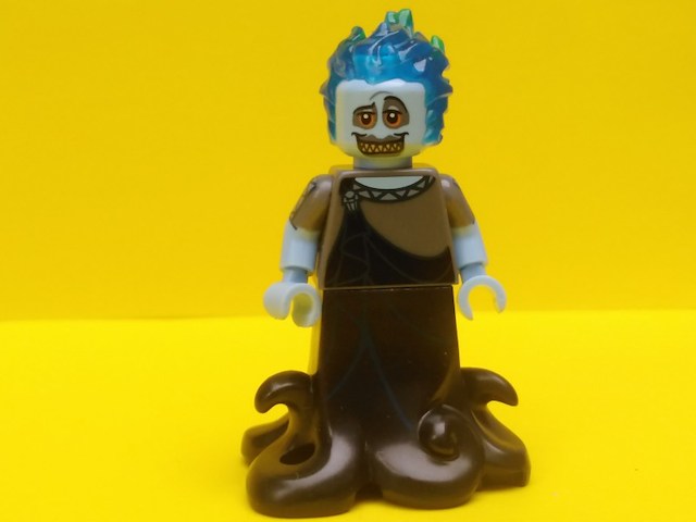 Lego - Disney - Hades - dis036