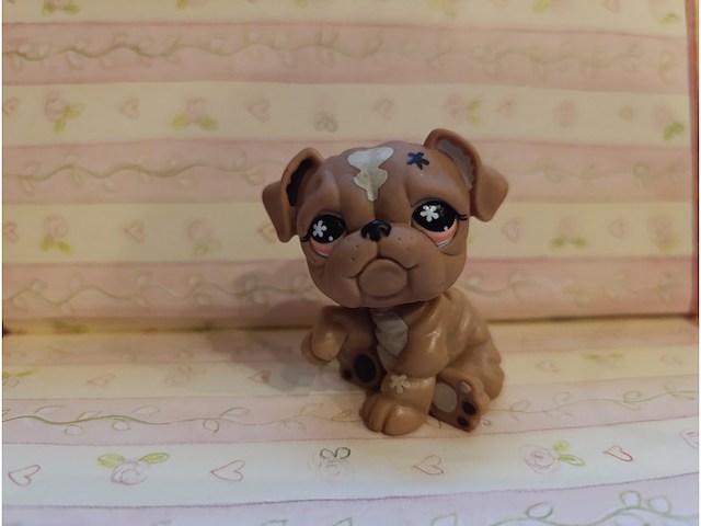 Littlest pet shop LP`S