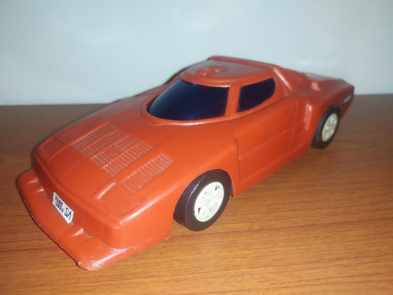 Tedplast Lancia (Stratos)