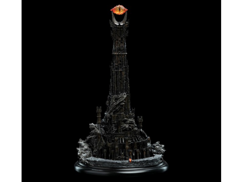 The Lord of The Rings tower