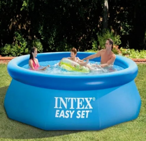 Intex bazen ES4 (366 x 76cm)