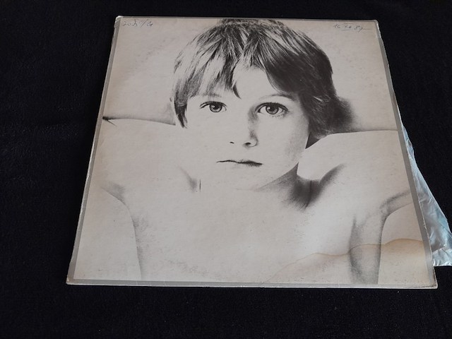 U2 - LP Boy