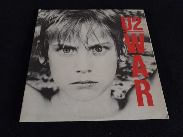 U2 - LP War