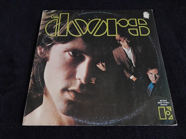 Doors - LP Doors