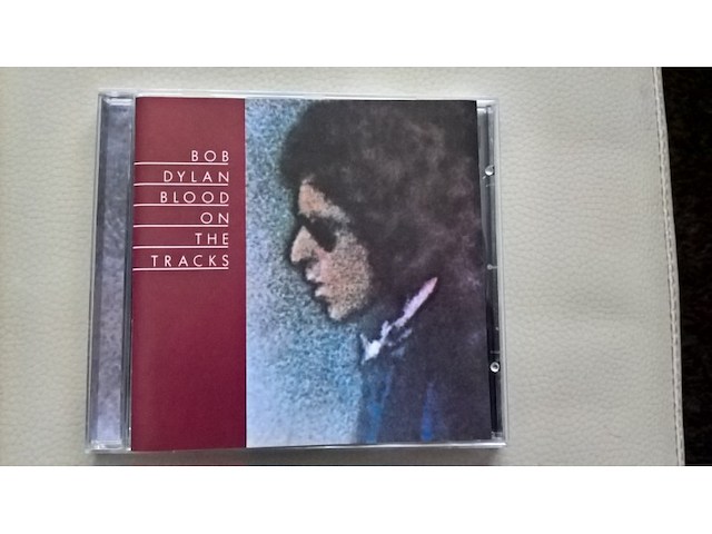 Bob Dylan - Blood On Tracks