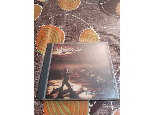 Nightwish - Wishmaster