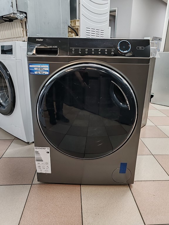 Veš mašina Haier HW100 B14979S , 10 kg