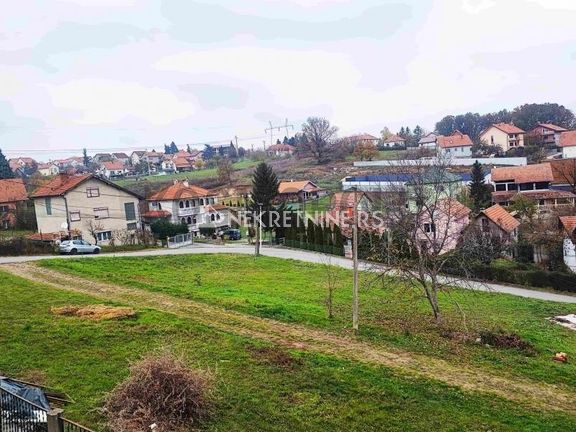 Barajevo, Barajevo, Bagrdanska, Zemljište, 600ari, 24000 EUR