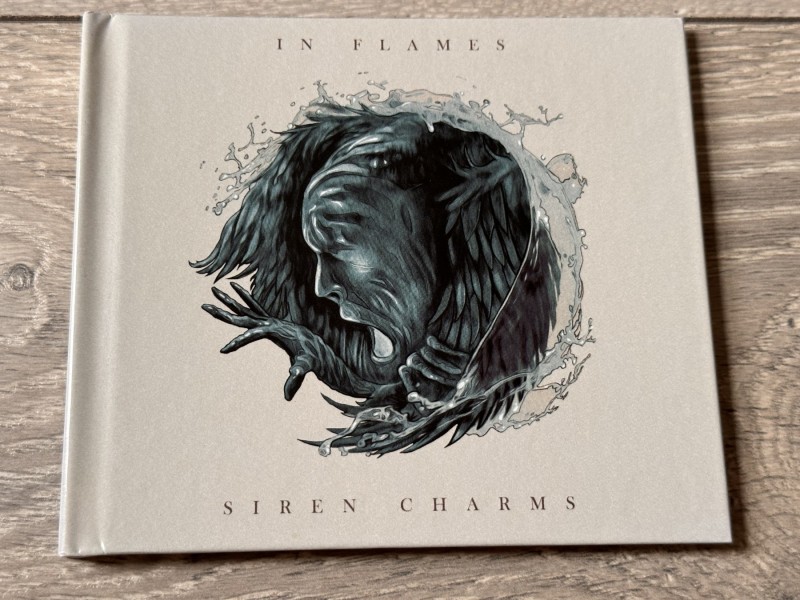 In Flames - Siren Charms