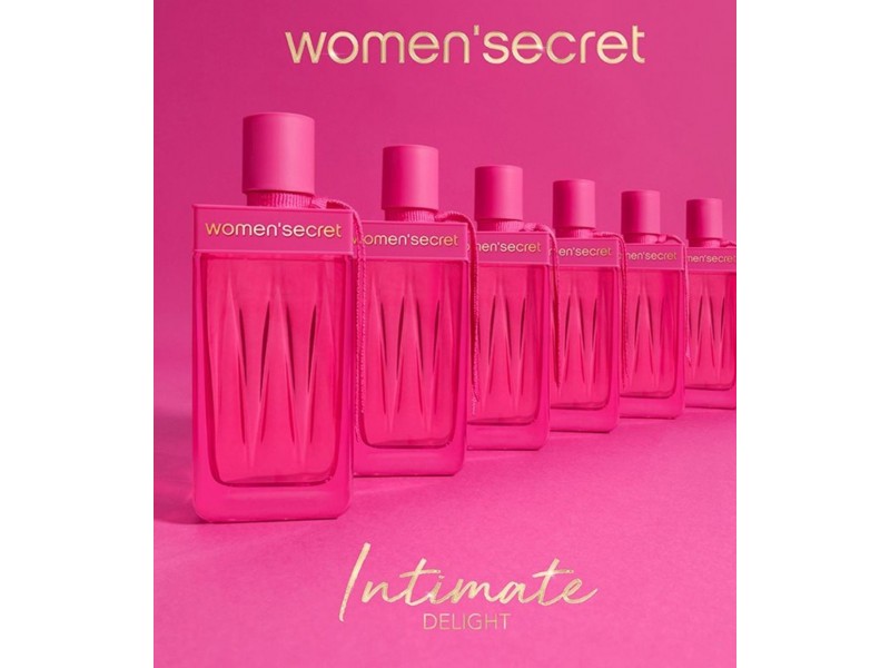 Women Secret Intimate - Original - Novo