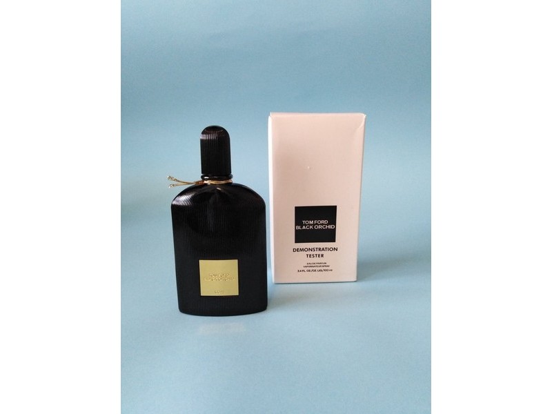 Tom Ford Black Orchid