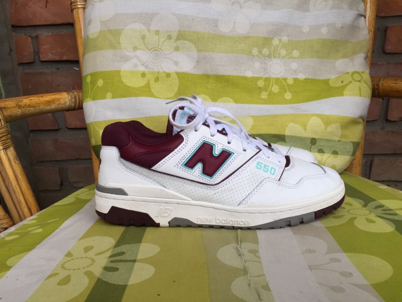 Original New Balance 550 patike