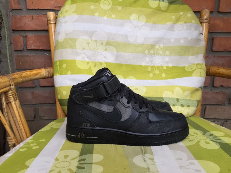 Orginal Nike Air Force 1 patike