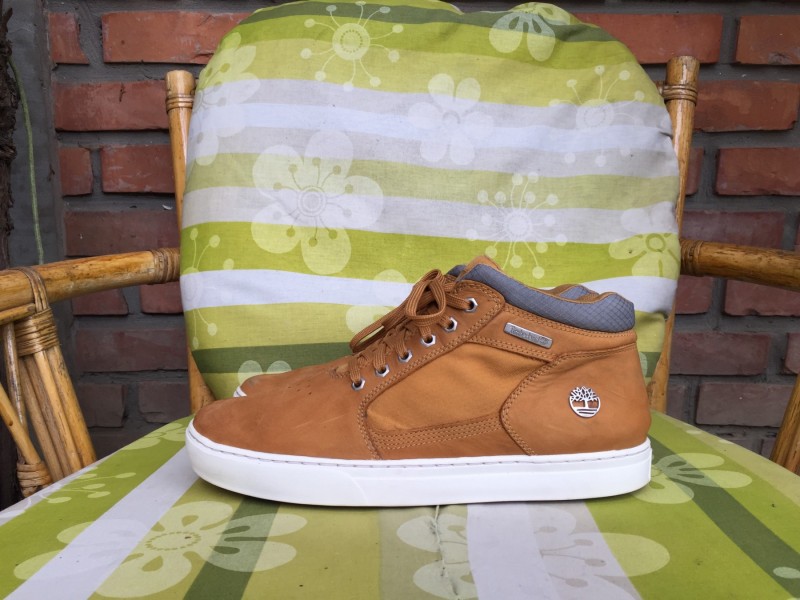 Original Timberland cipele kozne