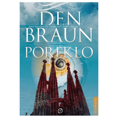 Poreklo – Den Braun