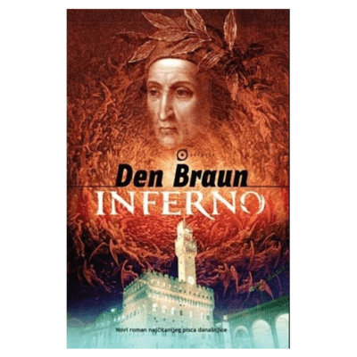 Inferno – Den Braun