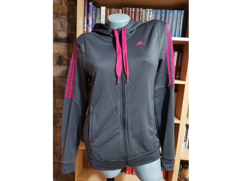 28. ADIDAS VRHUNSKI DUKS vel M