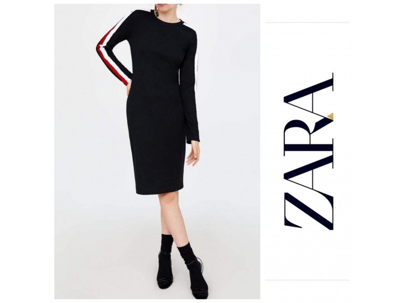 **ZARA ZENSKA MIDI HALJINA M**