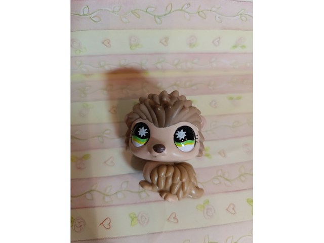 Littlest pet shop LPS