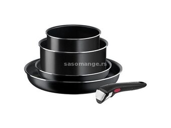 Set posudja 5/1 Ingenio L1539543 Tefal