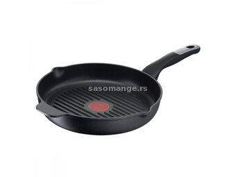 Tiganj Unlimited grill okrugli 26cm Tefal