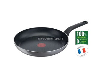 Tiganj Easy Plus duboki 24cm B5690453 Tefal