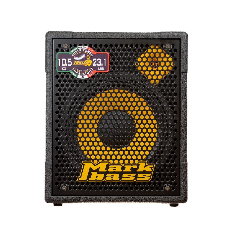 Markbass MB58R MINI CMD 121P