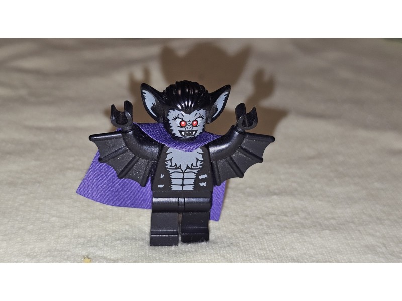 Lego figurica 8833 Vampir Slepi Mis