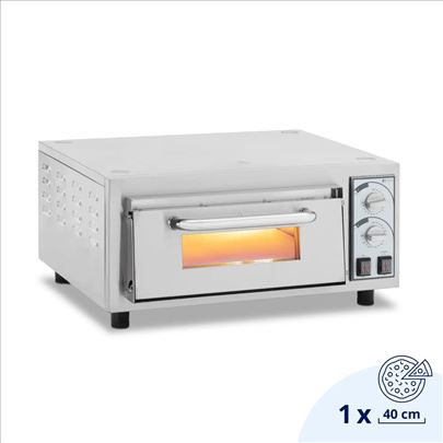 Royal Catering Pica Pizza pec pecnica 2400W GP